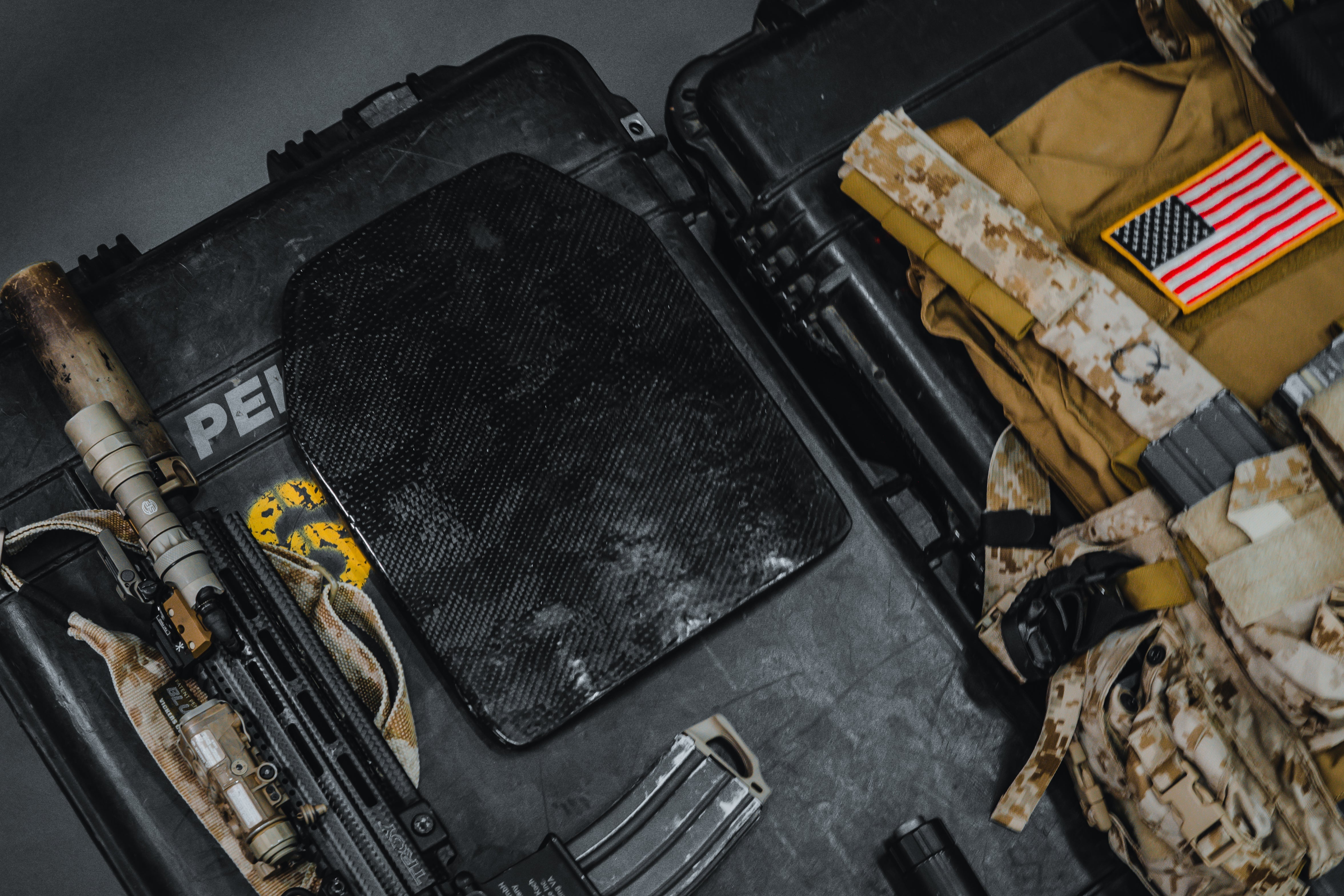 armor – US Armor Forge