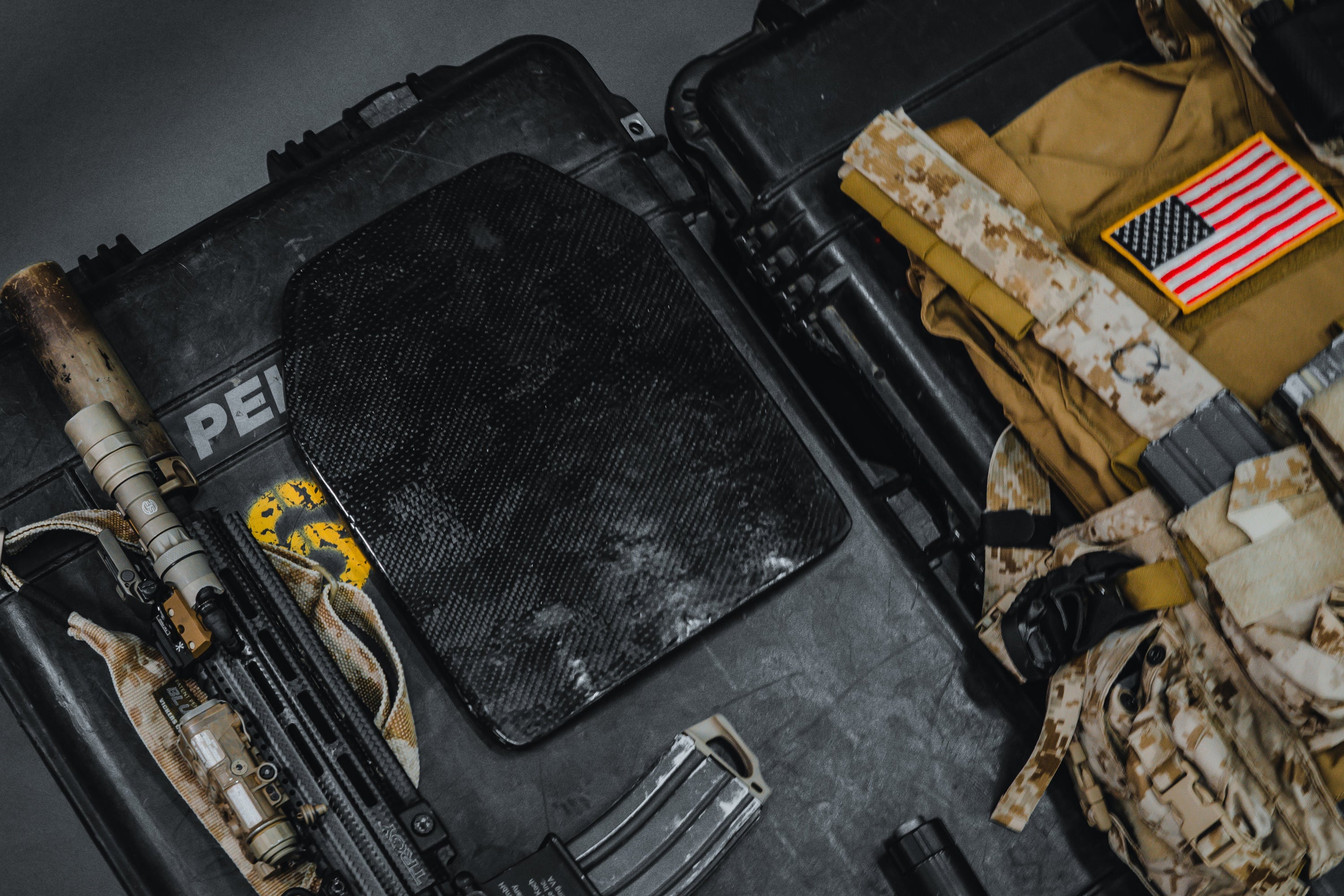 Collections – US Armor Forge