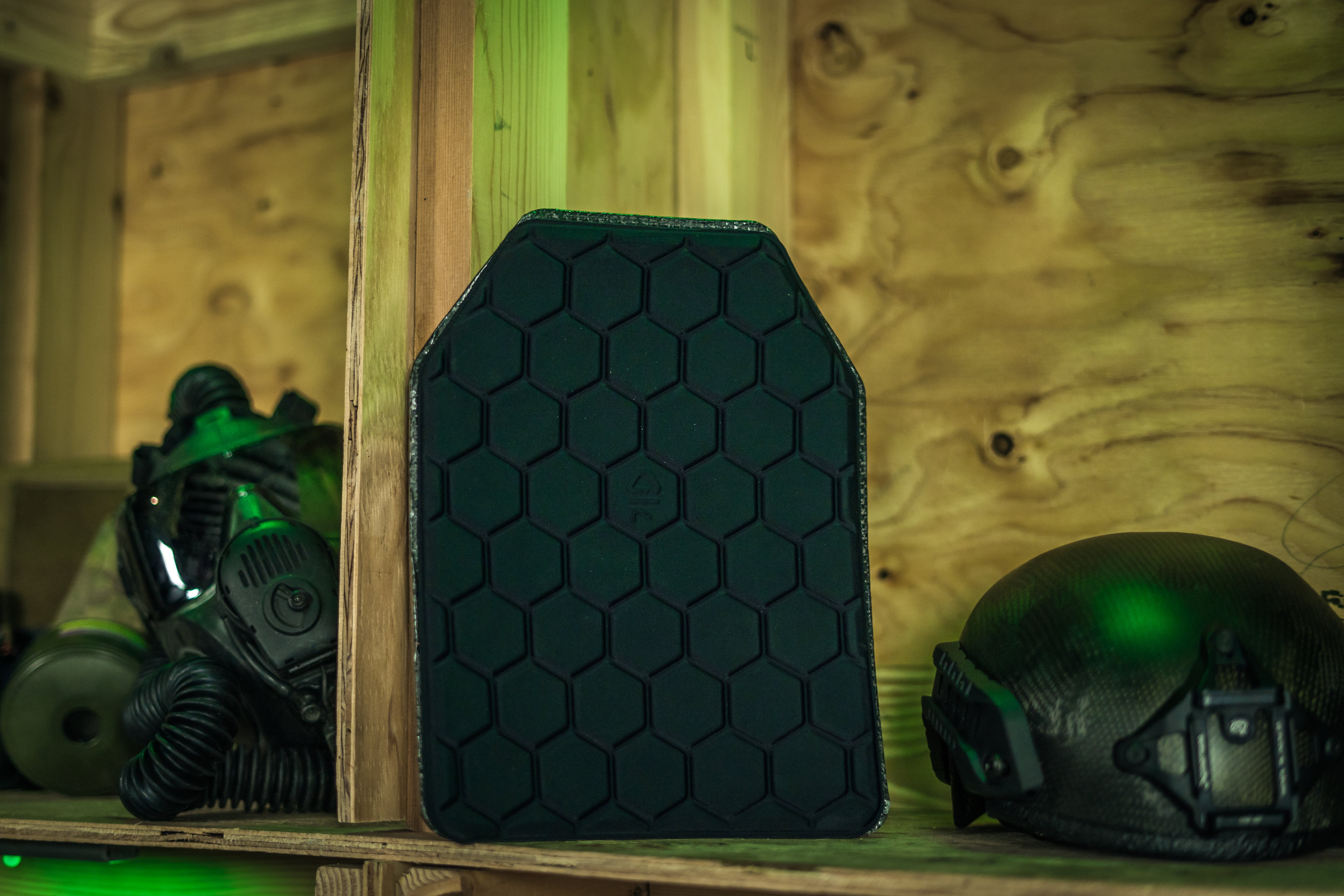 Accessories – US Armor Forge