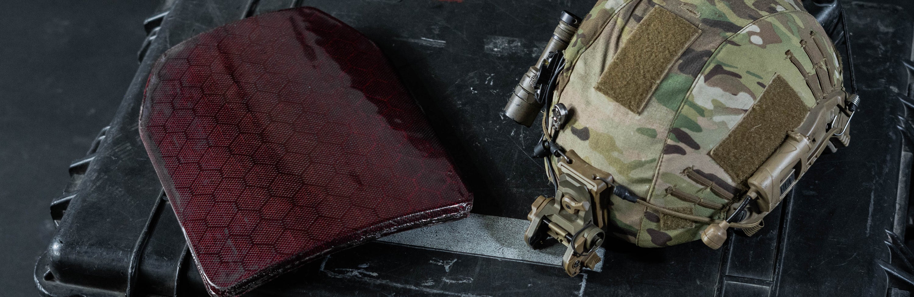 Contact – US Armor Forge